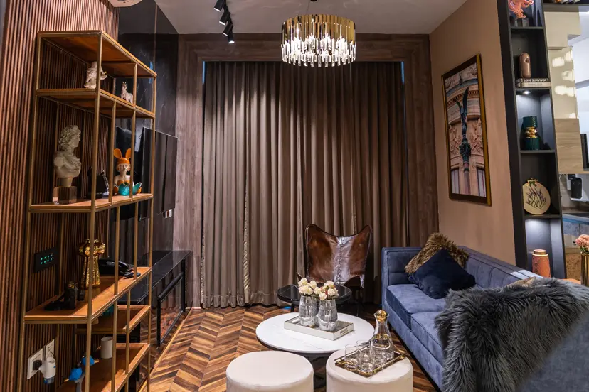 Best Interior Designer in Gurgaon, Interior Designer Faridabad